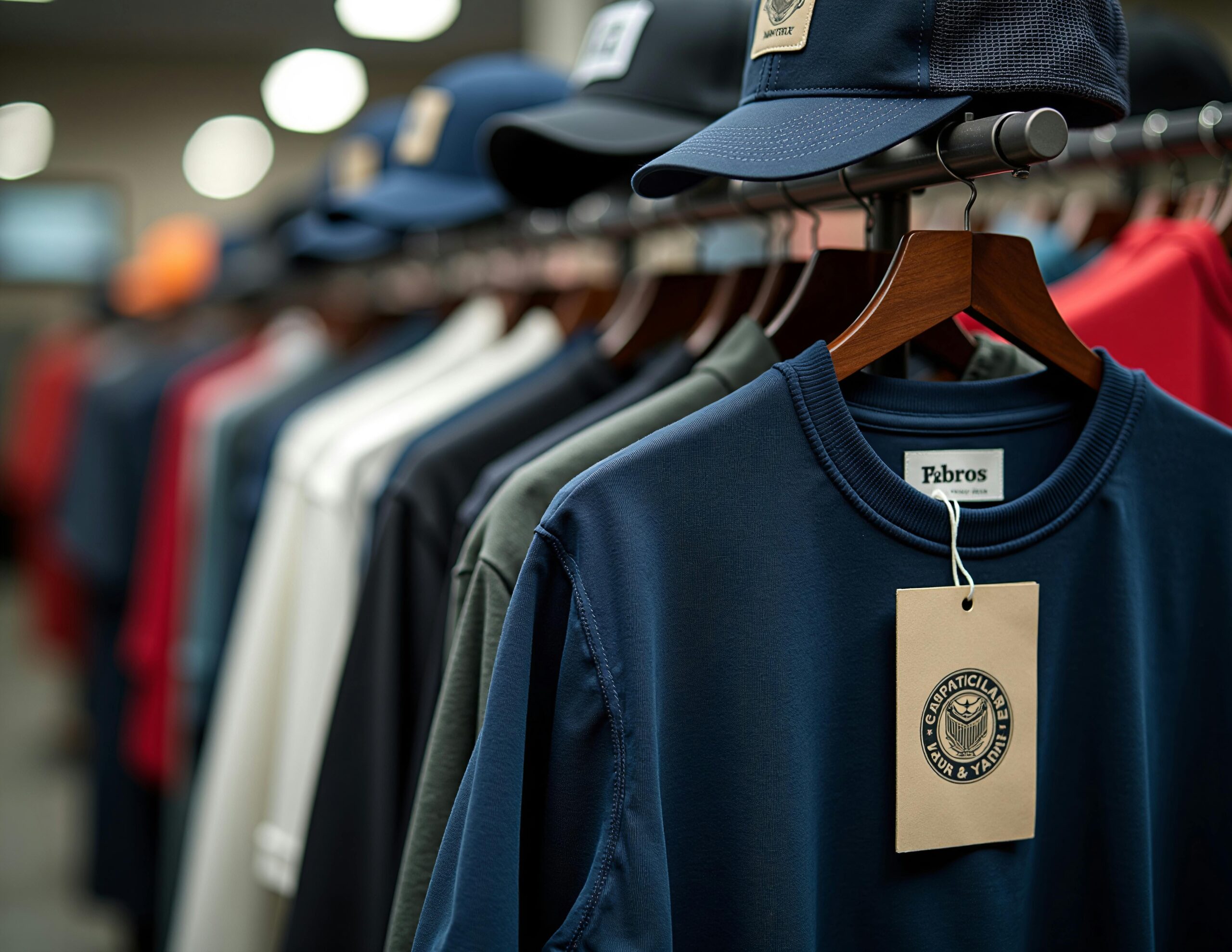 Branded T-Shirts: Create Your Own Clothing Designs & Upgrade Your Style ...